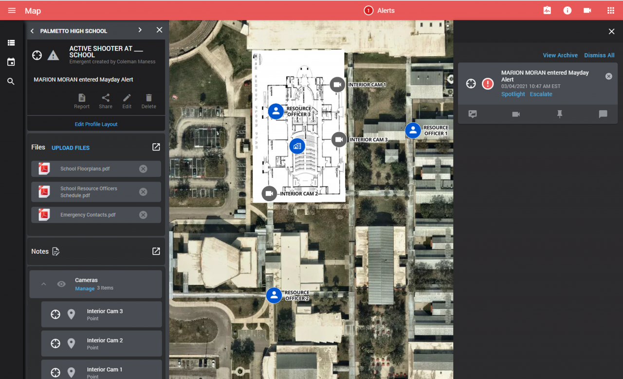 Safety Made Simple - Mayday Safety
