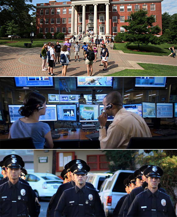 Mayday Upgrades - Mayday Safety